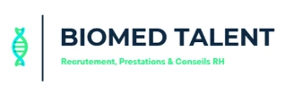 Home | BIOMEDTALENT